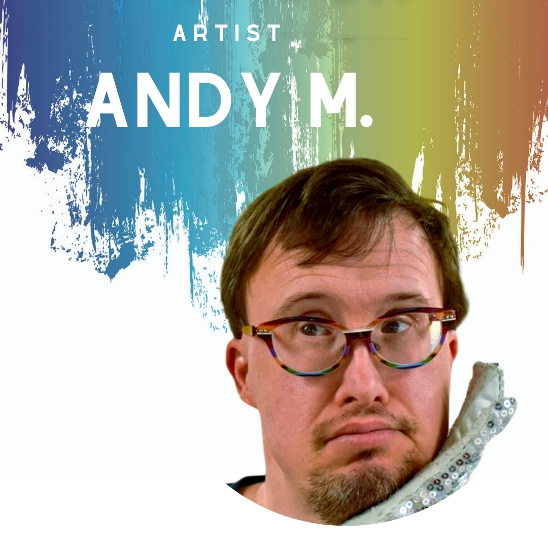 Meet The Arc Artist - The Arc of the Capital Area