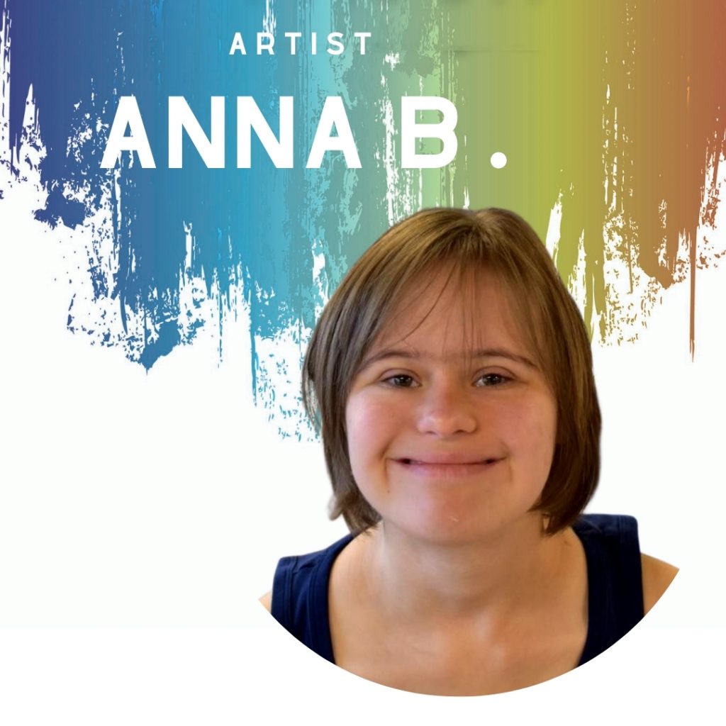 Meet The Arc Artist - The Arc of the Capital Area