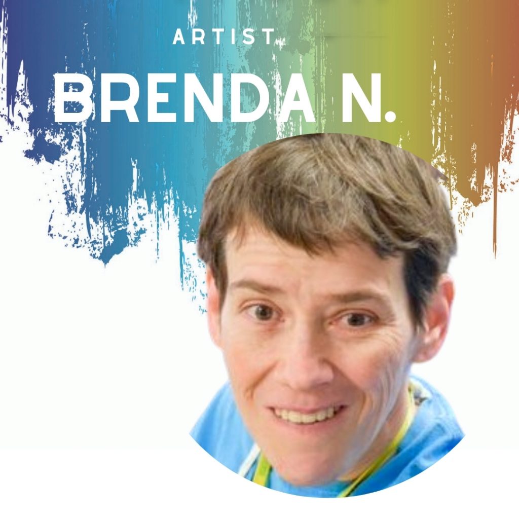 Meet The Arc Artist - The Arc of the Capital Area