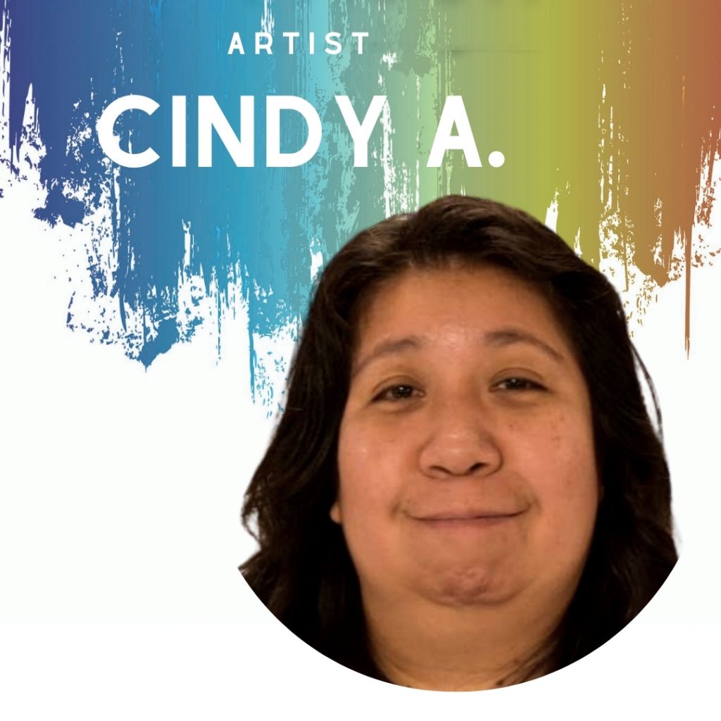 Meet The Arc Artist - The Arc of the Capital Area