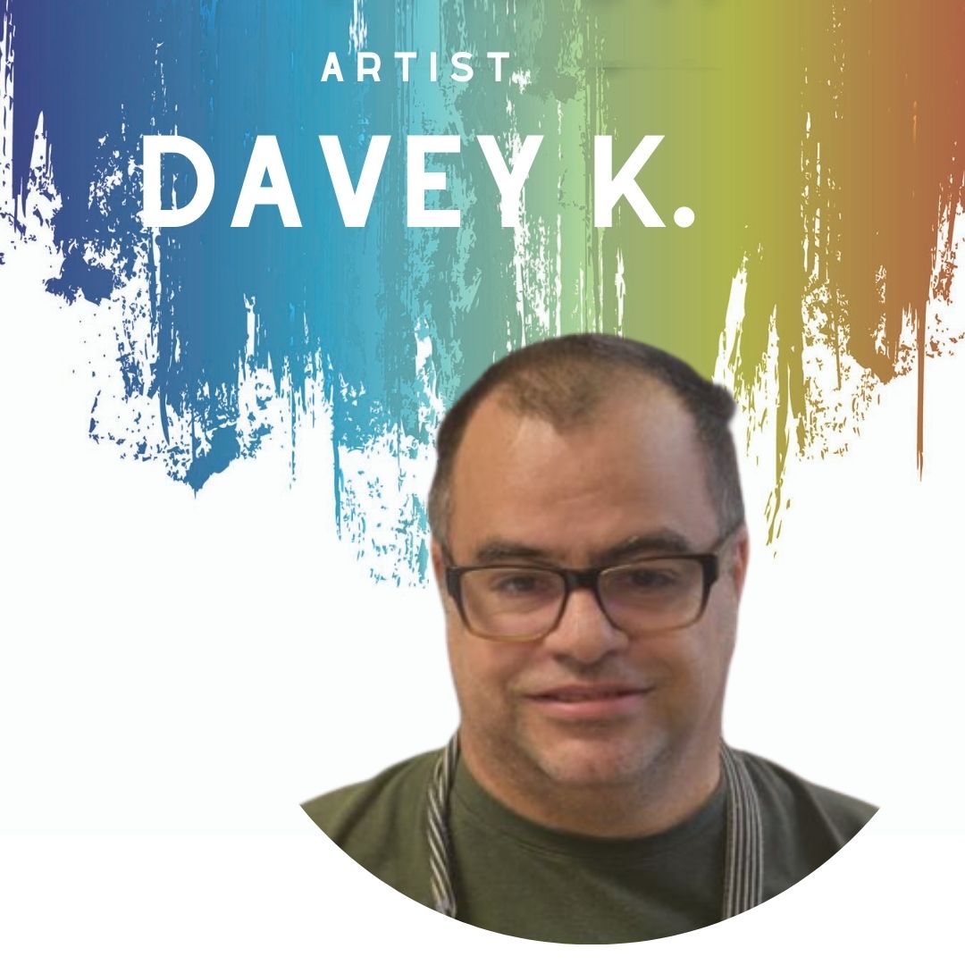 Meet The Arc Artist - The Arc of the Capital Area