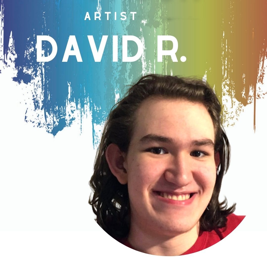 Meet The Arc Artist - The Arc of the Capital Area