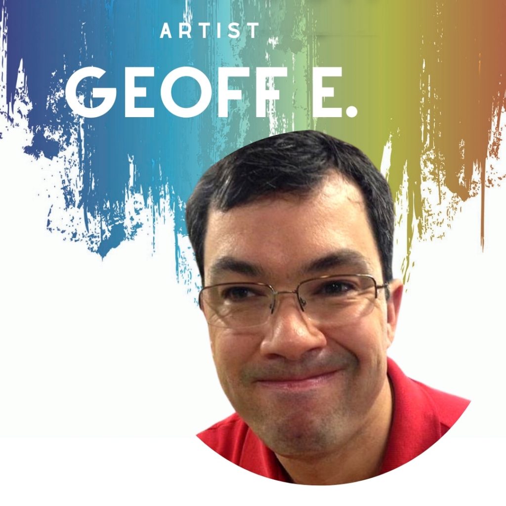 Meet The Arc Artist - The Arc of the Capital Area