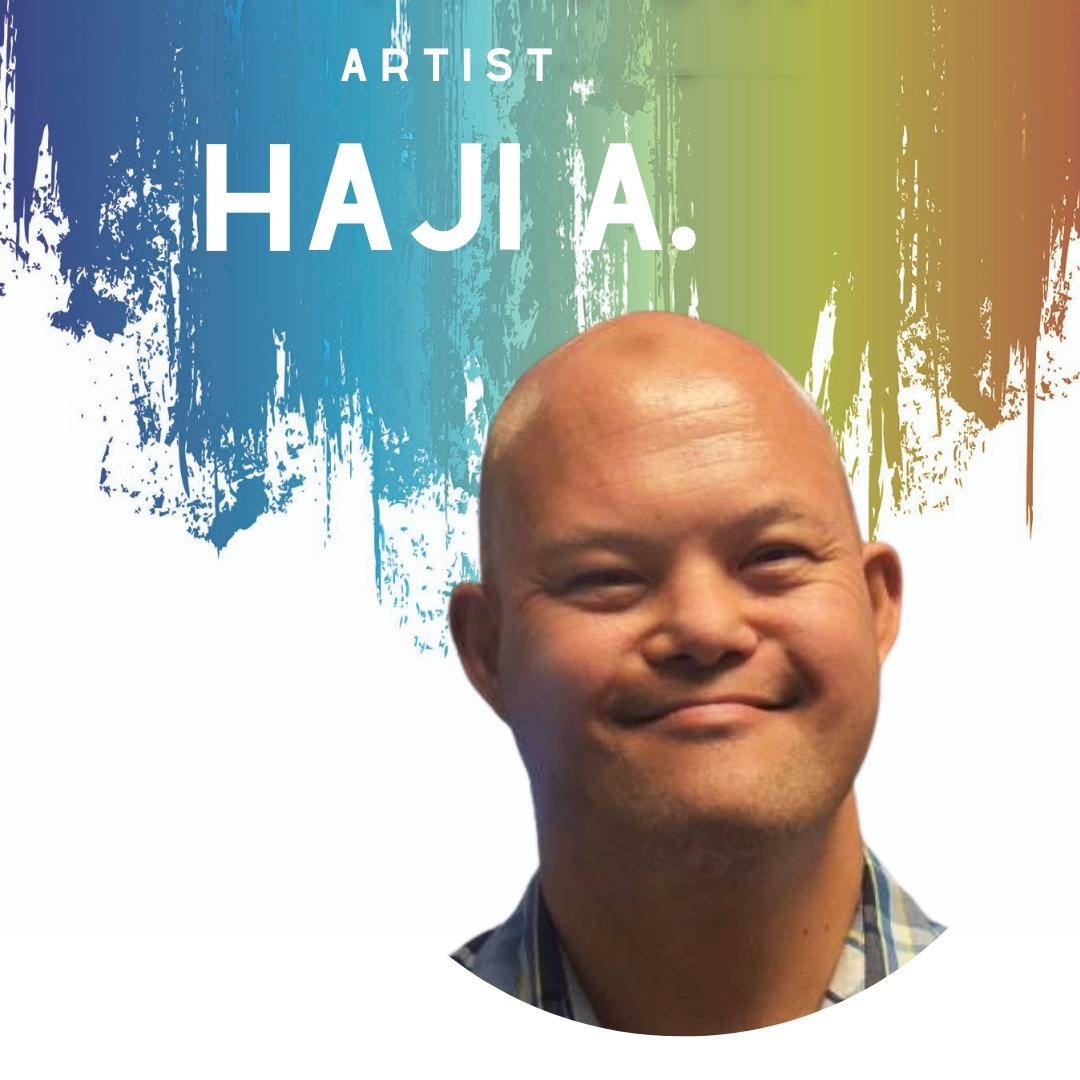 Meet The Arc Artist - The Arc of the Capital Area