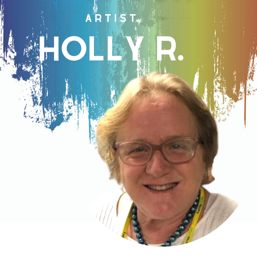 Meet The Arc Artist - The Arc of the Capital Area