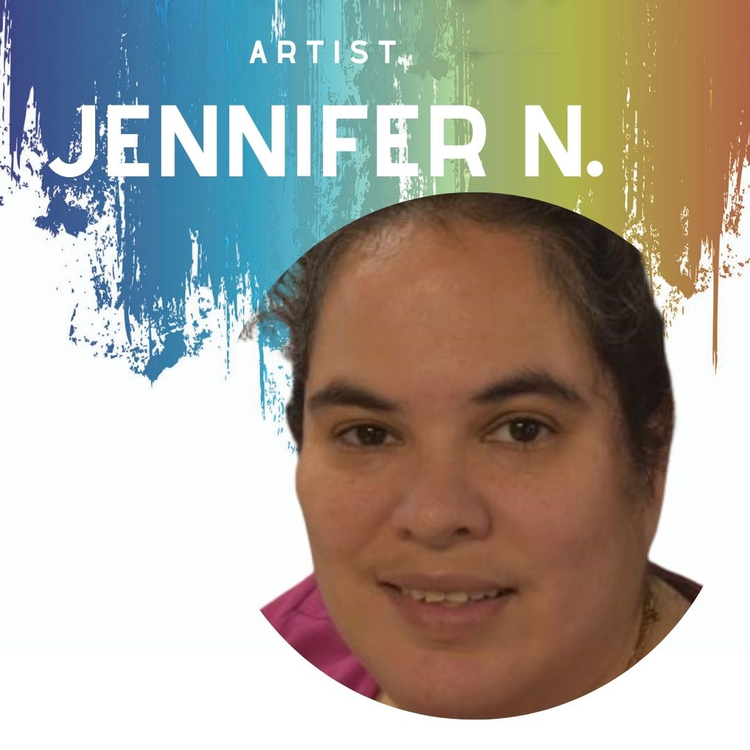 Meet The Arc Artist - The Arc of the Capital Area