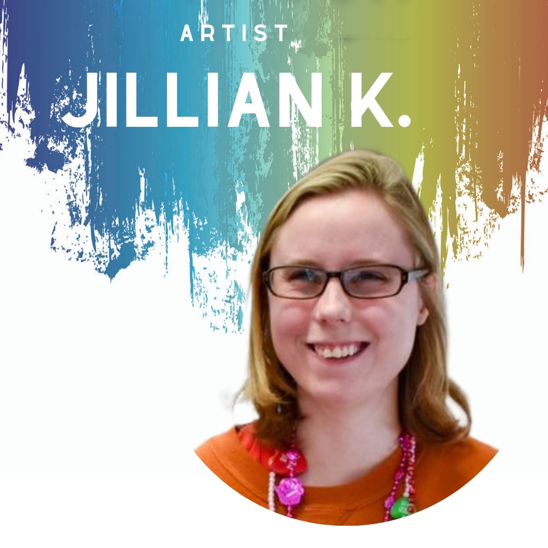 Meet The Arc Artist - The Arc of the Capital Area