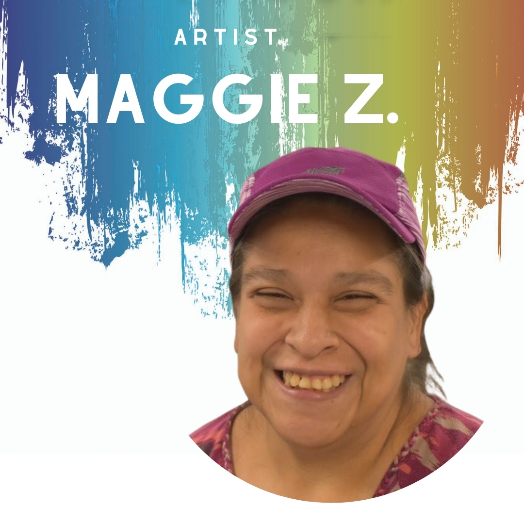 Meet The Arc Artist - The Arc of the Capital Area