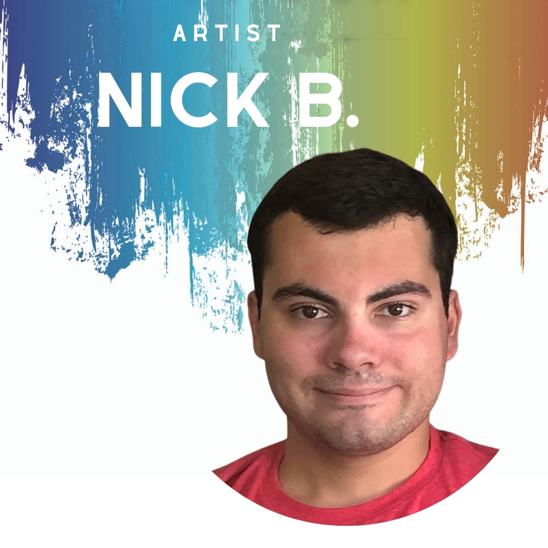 Meet The Arc Artist - The Arc of the Capital Area