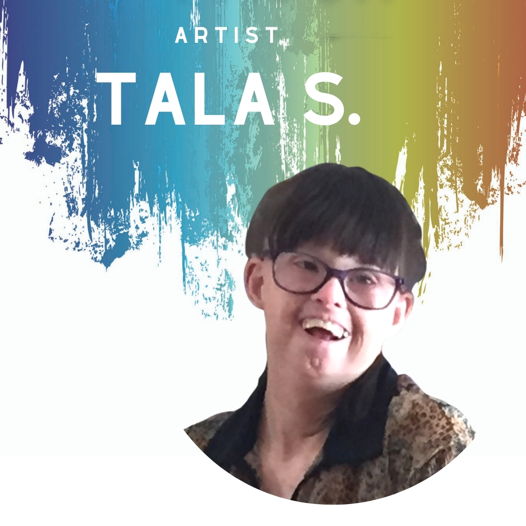 Meet The Arc Artist - The Arc of the Capital Area