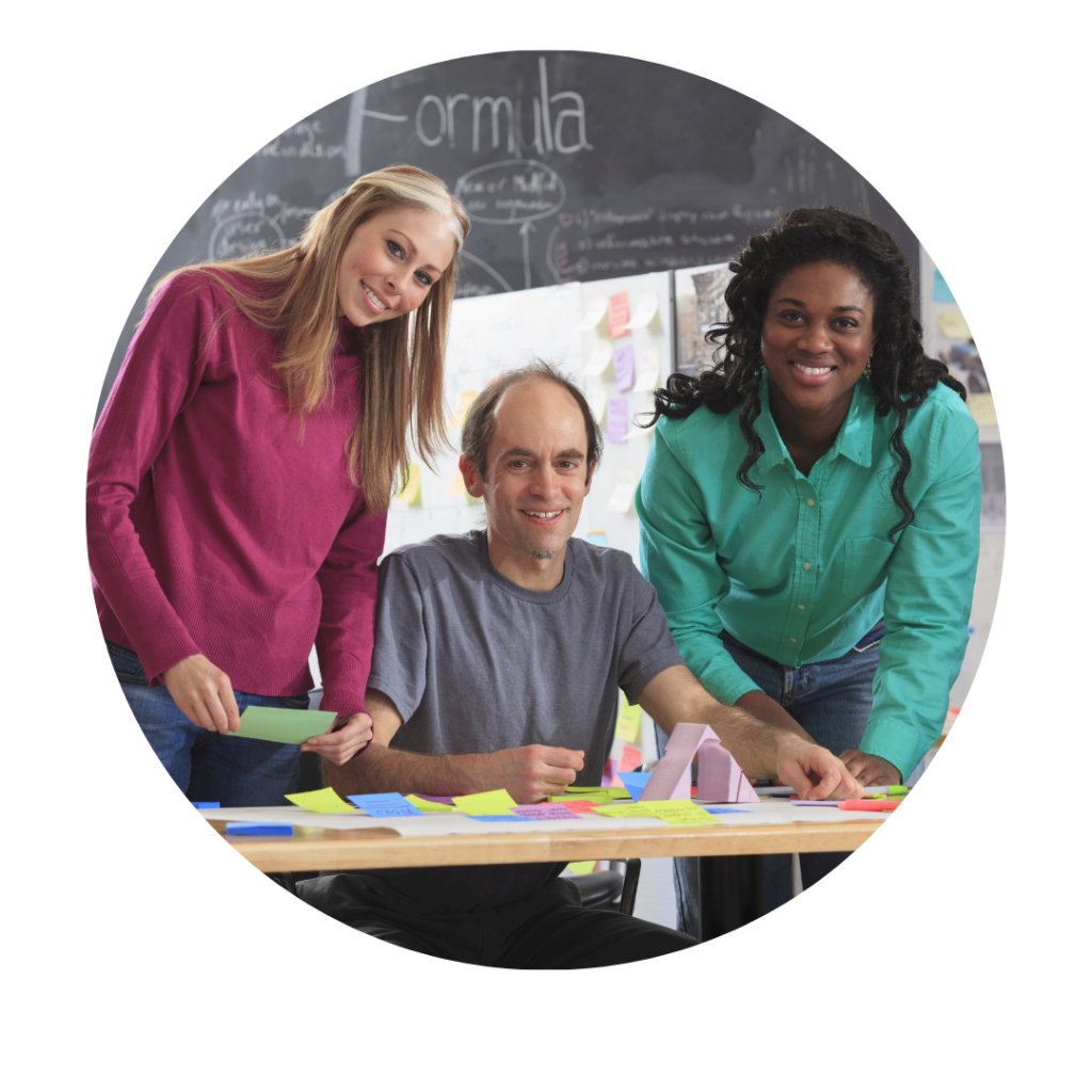 Outreach and Advocacy