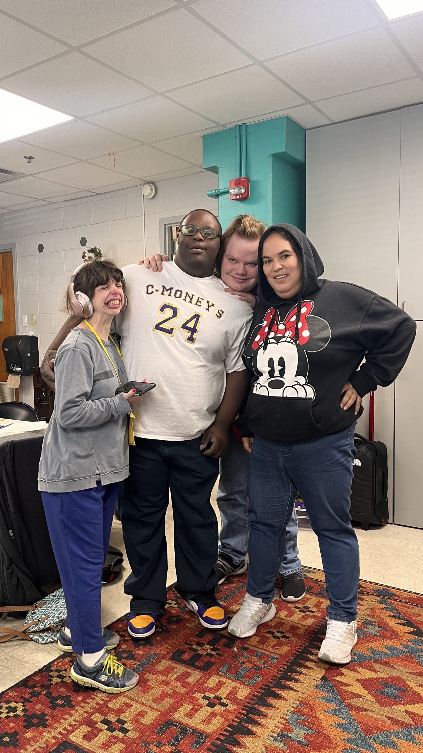 Art & Education Campuses - The Arc of the Capital Area